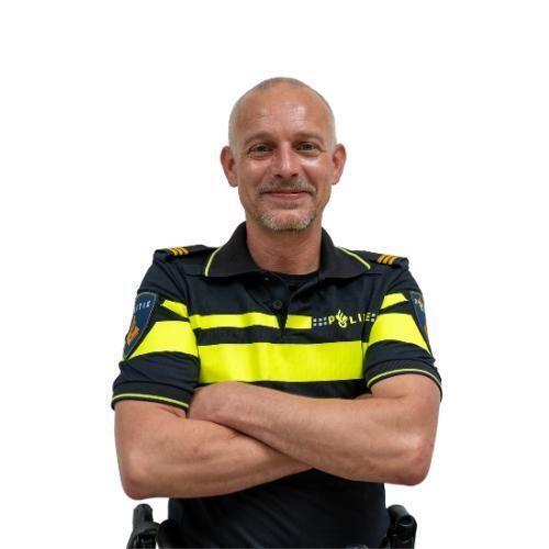 Frank van Wallinga | WijDeventer
