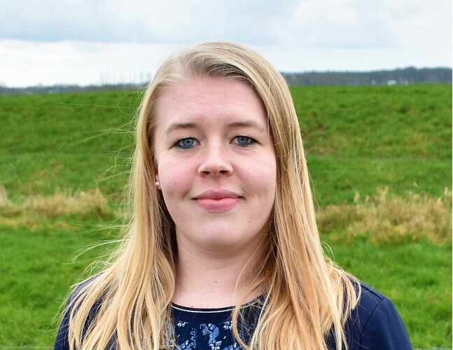 Ryanne Sinnige | WijDeventer